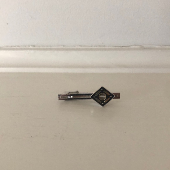 Accessories | Vintage Tie Clip | Poshmark